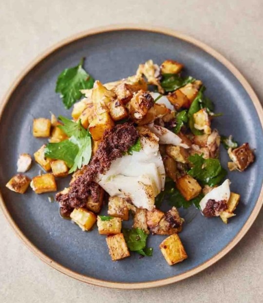 Quick Salt Cod - Egmont Seafoods