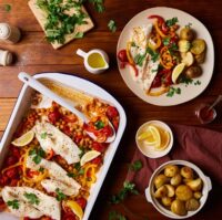 Recipes - Egmont Seafoods